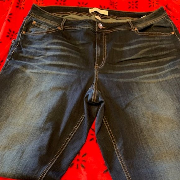 Cato | Jeans | Cato Womens Skinny Jeans | Poshmark